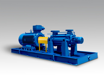 MC pump_Industrial pump_products_Tongke pump